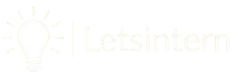 Current Internships - LetsIntern